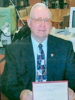 Paul Eugene Hannold | News, Sports, Jobs - Times Observer